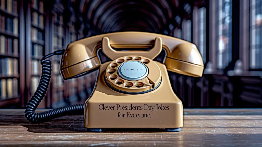 200+ Presidents Day Jokes You Can’t Stop Laughing At! - Puns Infinity