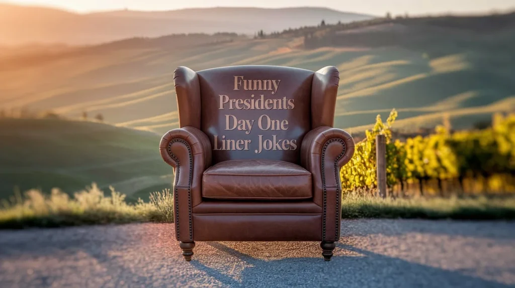 200+ Presidents Day Jokes You Can’t Stop Laughing At! - Puns Infinity