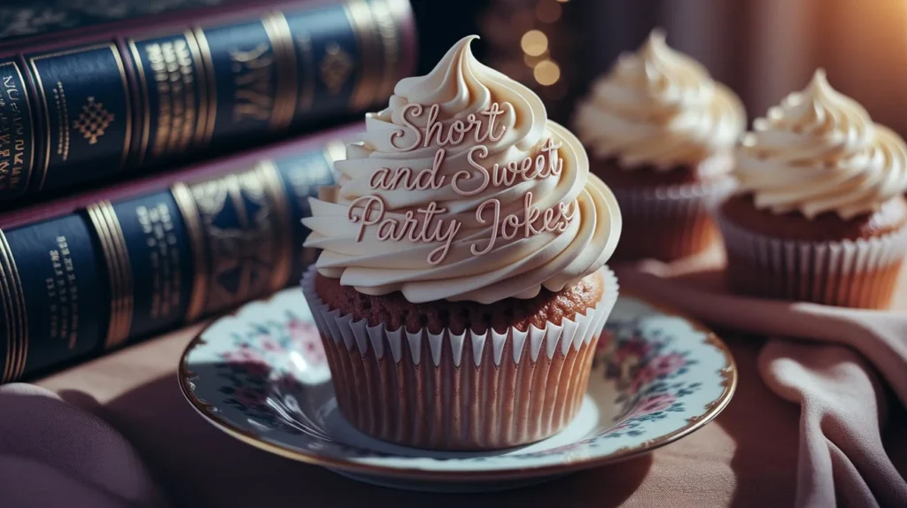 200+ Party Jokes That’ll Keep Everyone Laughing Tonight! - Puns Infinity